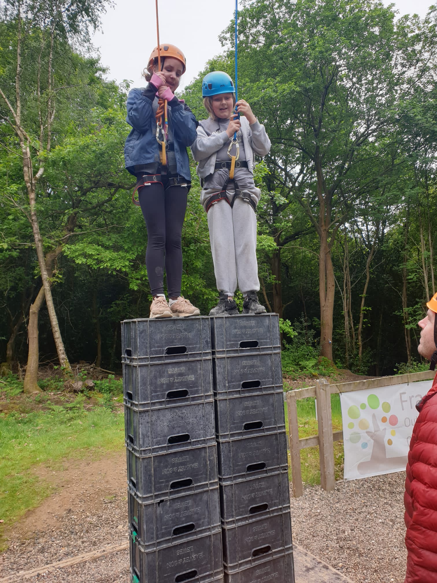 Frank Chapman – Caslon Primary Community School – Including Beecher Bear Daycare and Nursery ...