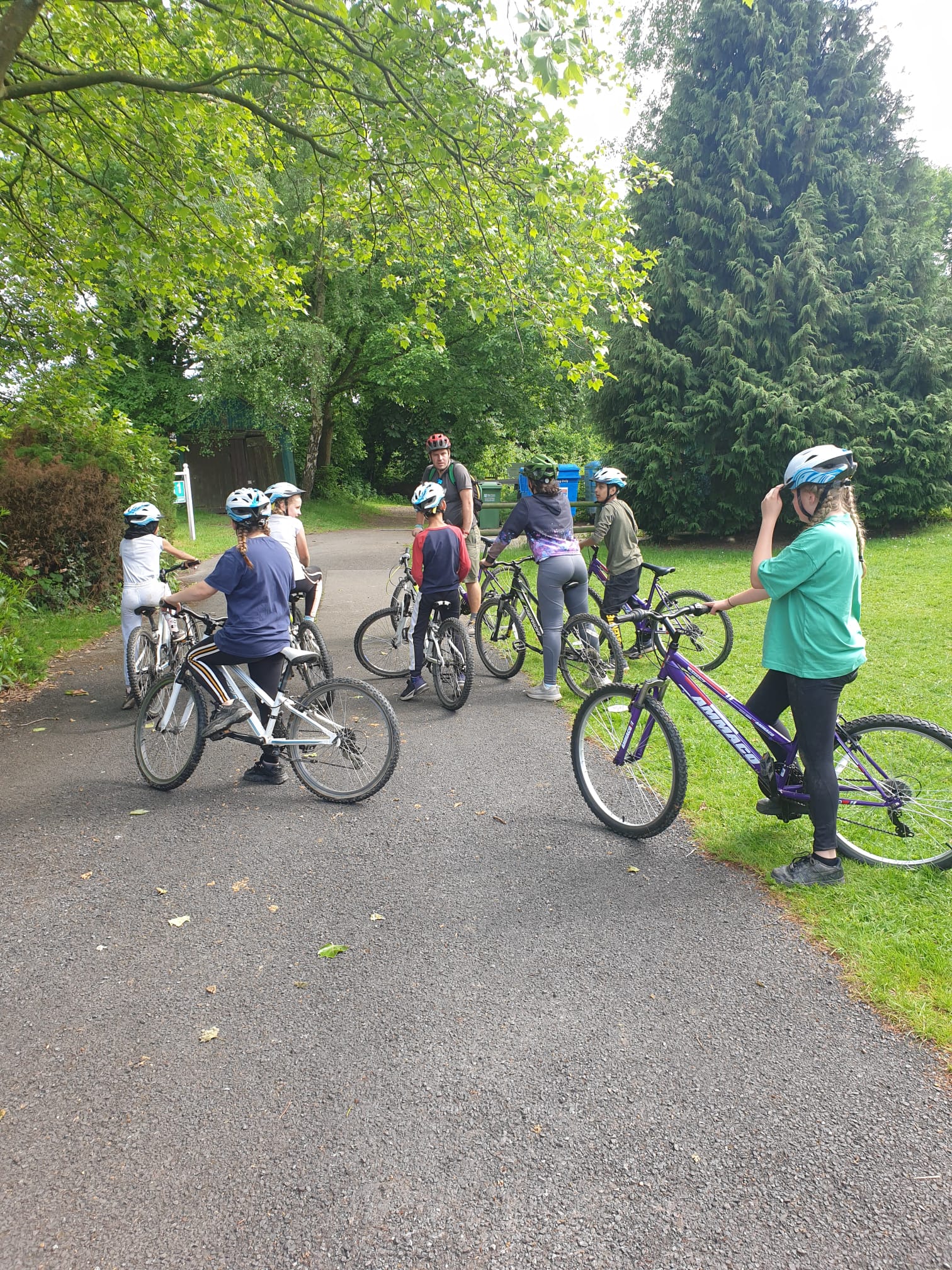 Frank Chapman – Caslon Primary Community School – Including Beecher Bear Daycare and Nursery ...