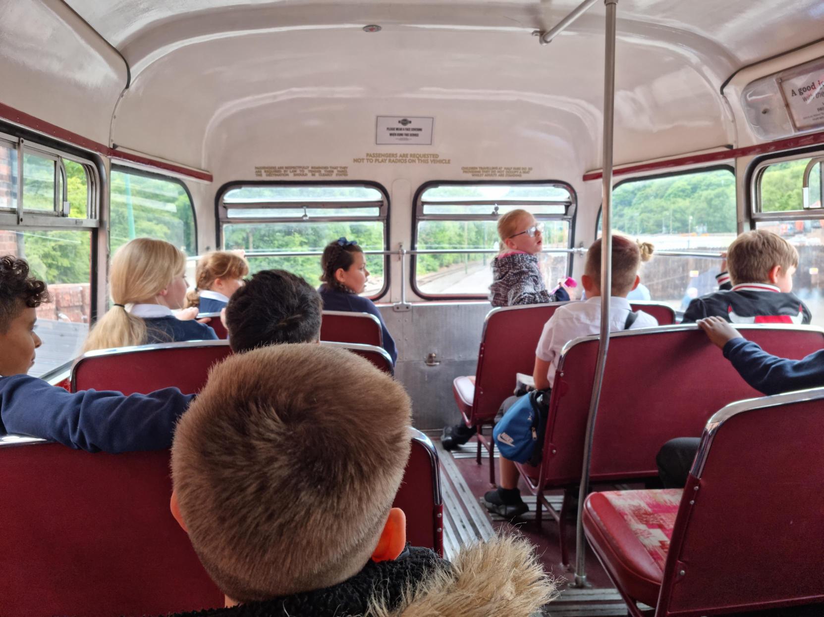 Caslon Primary Community School – Including Beecher Bear Daycare and Nursery, Beech Tree (SEMH ...