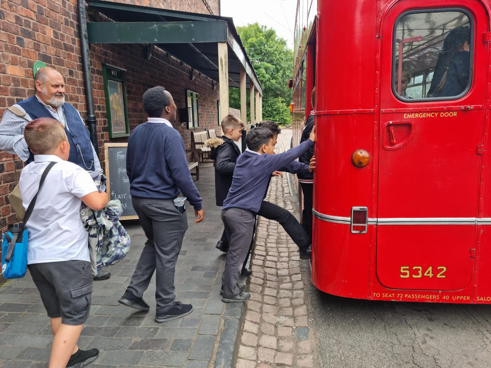 Caslon Primary Community School – Including Beecher Bear Daycare and Nursery, Beech Tree (SEMH ...