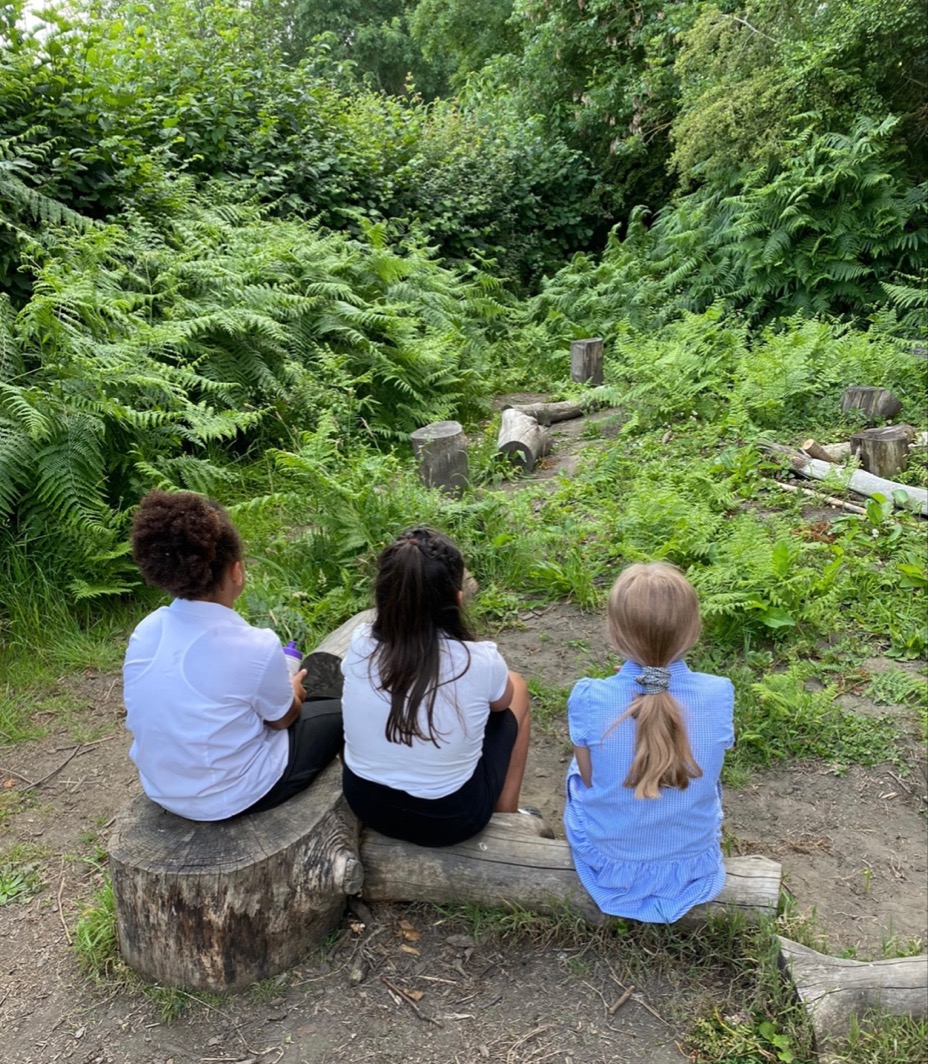 Mindfulness – Caslon Primary Community School – Including Beecher Bear Daycare and Nursery ...